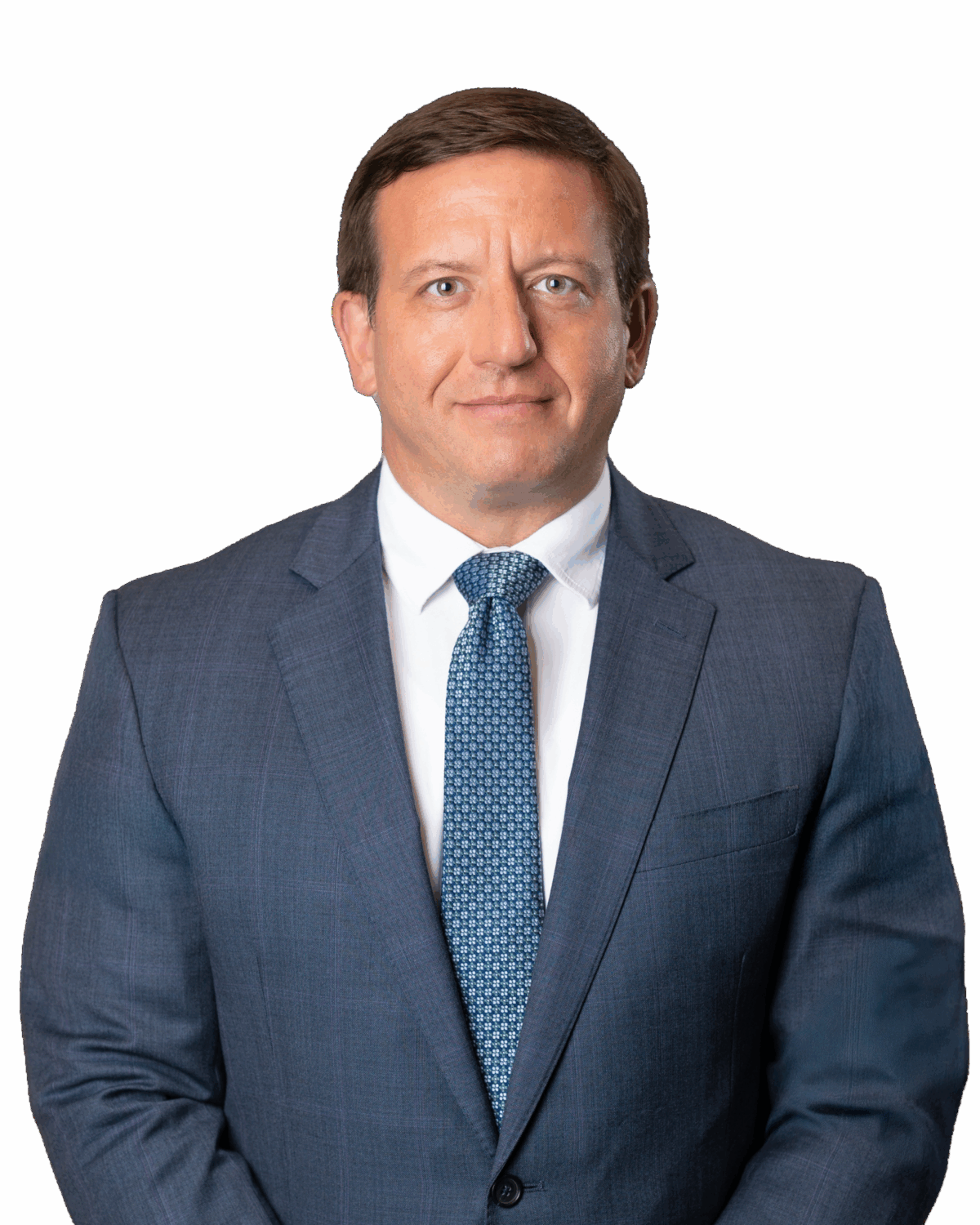 Todd Campbell - Attorneys at the Firm